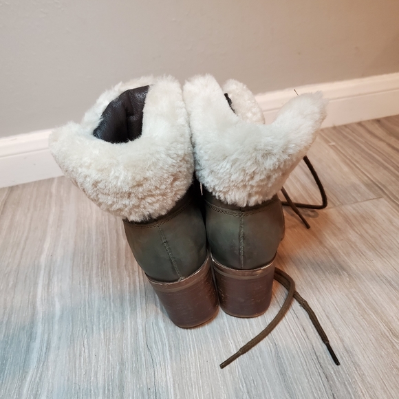 Steven By Steve Madden | Shoes | Steven By Steve Madden Huck Boot ...